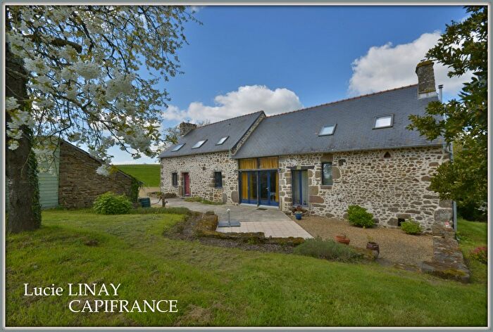 Maison à vendre - Le Pas - 5 pièces - 3 chambres