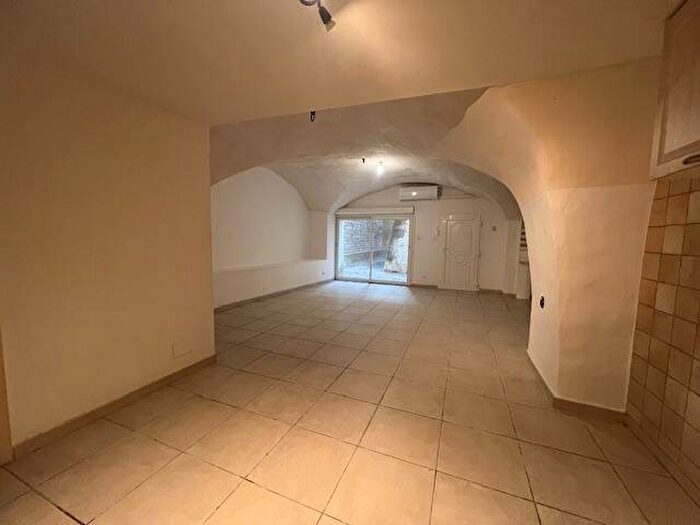 Appartement à louer - La Rouvière - 3 pièces - 2 chambres