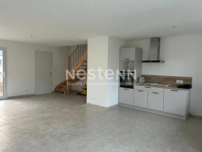 Maison à vendre - La Suze-sur-Sarthe - 6 pièces - 5 chambres