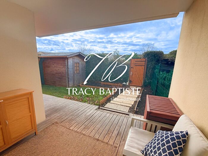 Appartement à vendre - Fenouillet - 2 pièces - 1 chambre