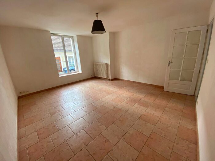 Nogent-le-Rotrou : Appartement 2 pièces à louer