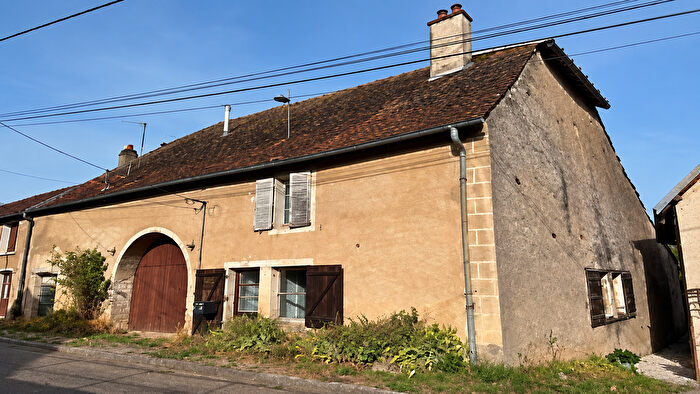 Maison 8 pièces à vendre - Boult