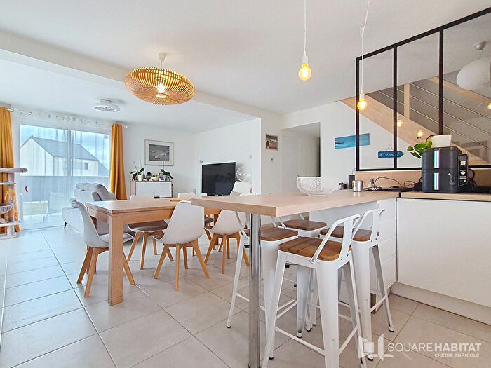 Maison 6 pièces à Plancoët, à vendre