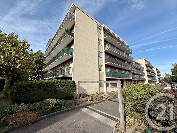 Livry-Gargan, Centre-ville - Appartement 5 pièces à vendre