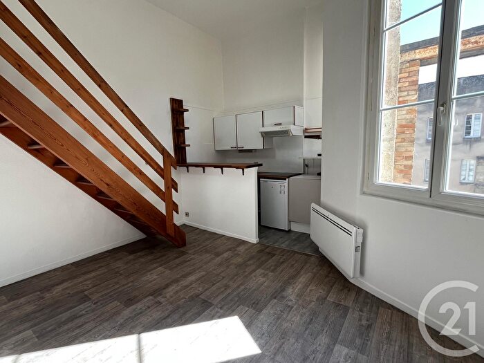 Appartement 2 pièces à louer à Bordeaux, Victor Hugo