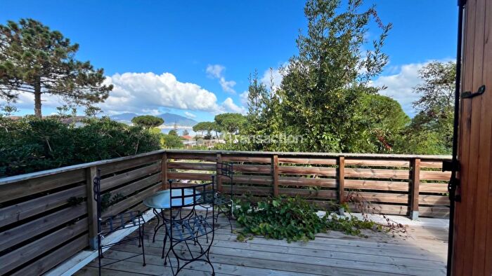 Maison 4 pièces à vendre à Grosseto-Prugna