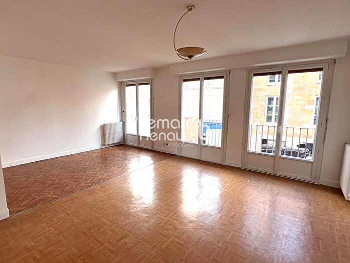Appartement 4 pièces à vendre à Dreux