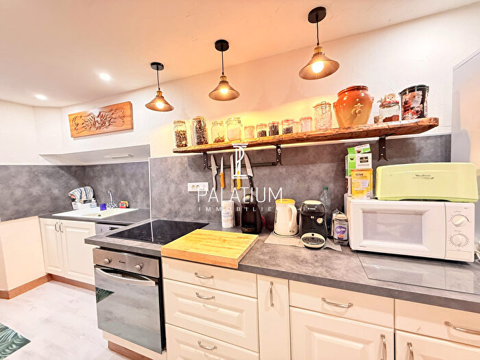 Peyruis : Maison 3 pièces à vendre