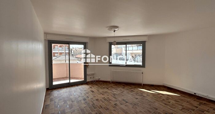 Appartement 3 pièces à vendre à Draguignan, Esplanade, Saint-Léger