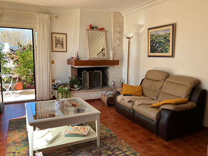 Maison à vendre - Monts - 6 pièces - 5 chambres