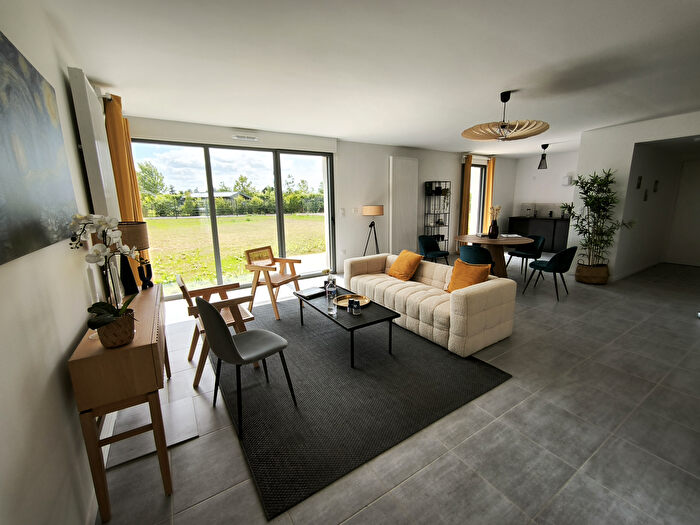 Fondettes - Maison 5 pièces à vendre