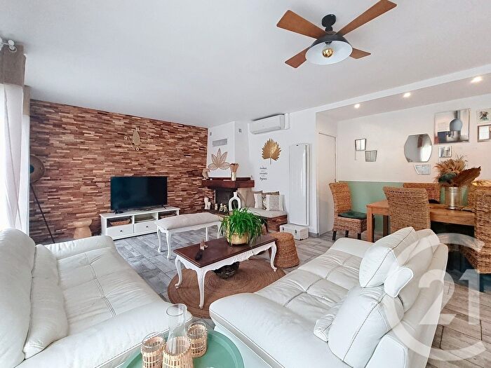 Maison à vendre - Longueville - 7 pièces - 5 chambres