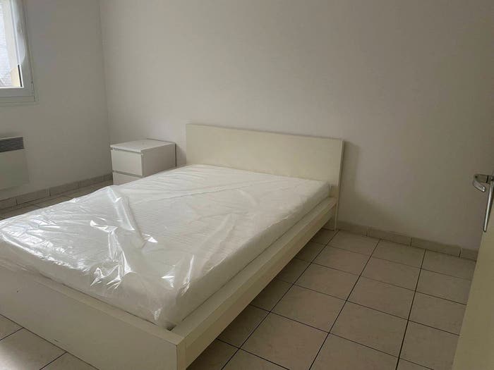Nord Est, Chauny - Appartement 2 pièces à louer