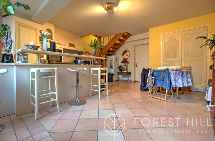 Appartement à vendre - Céret - 4 pièces - 2 chambres