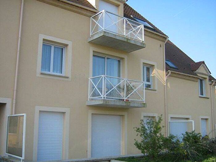 Appartement à louer - Cesson - 2 pièces - 1 chambre