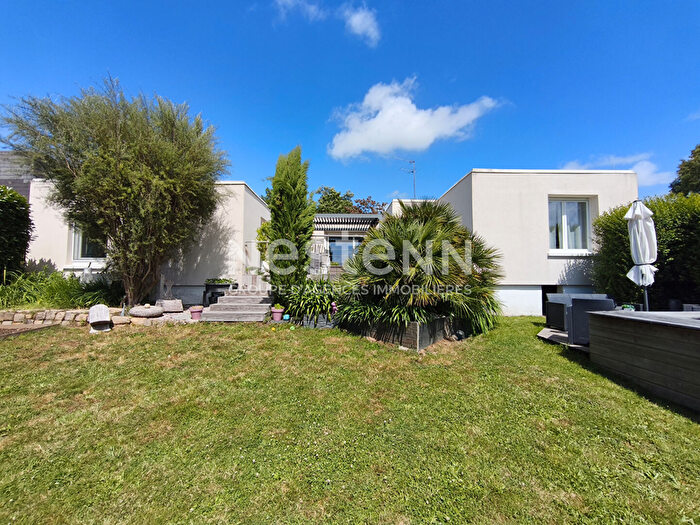 Saint-Nolff : Maison 5 pièces à vendre