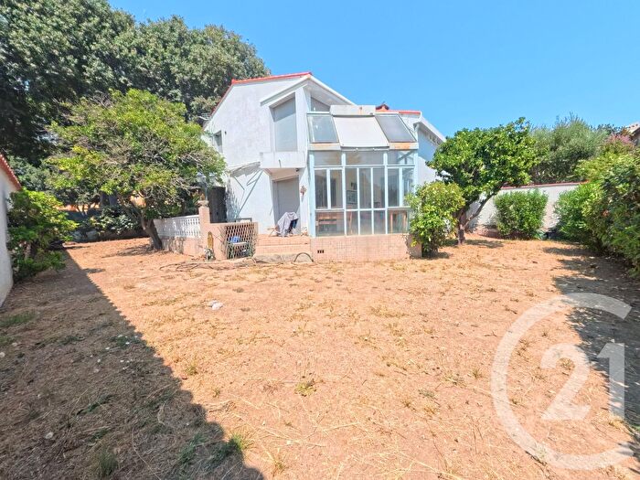 Maison 4 pièces à Perpignan, Les Platanes, à vendre