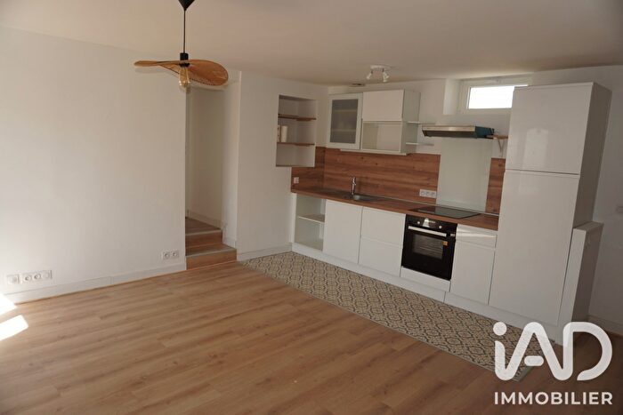 Torcy, Torcy : Appartement 3 pièces à louer