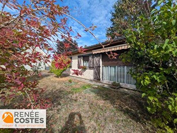 Vinneuf : Maison 5 pièces à vendre