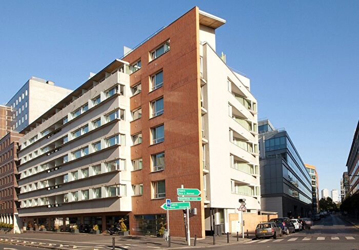 Appartement 1 pièce à vendre à Montreuil, Bas Montreuil, République