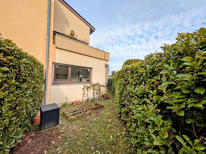 Appartement 2 pièces à louer à Sud Ouest, Eybens