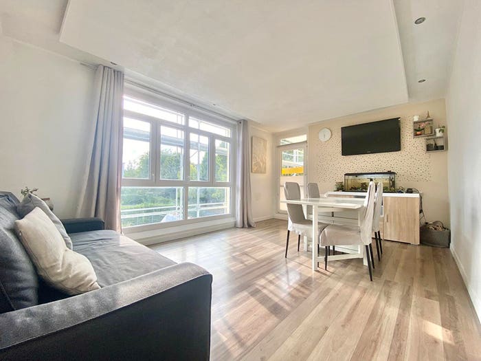 Montesson, Centre-ville - Appartement 3 pièces à vendre