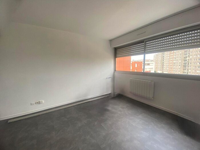 Talence, Thouars, Bijou, Raba : Appartement 1 pièce à louer