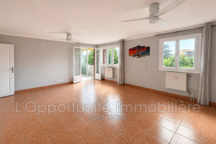 Cannes - Appartement 3 pièces à vendre