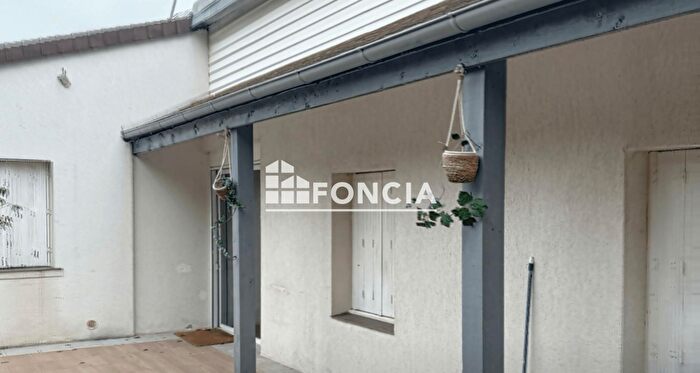 Maison à vendre - Saint-Arnoult - 3 pièces - 2 chambres