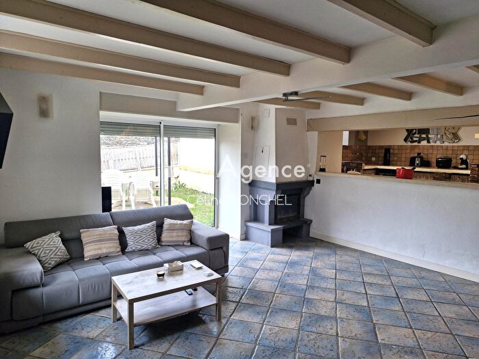 Meximieux : Maison 3 pièces à vendre