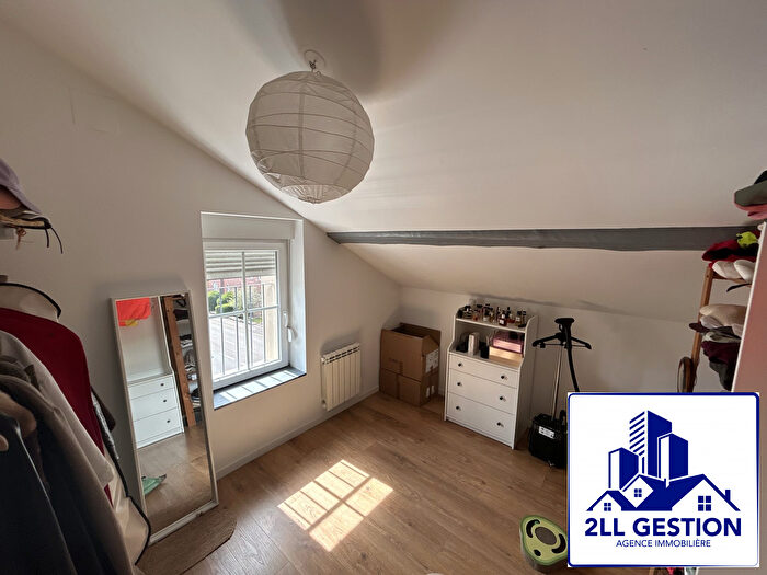 Saint-Avold, Centre-ville, Felsberg, Route de Dourd'Hal : Appartement 3 pièces à louer