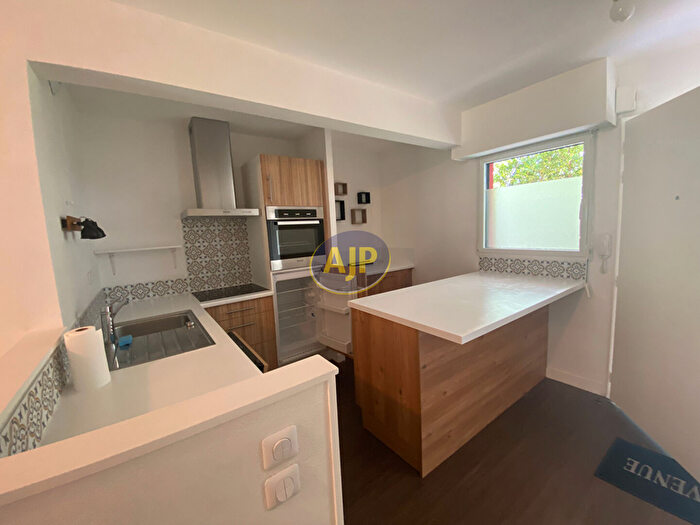 Appartement à louer - Pontivy, Paul Langevin - 3 pièces - 2 chambres