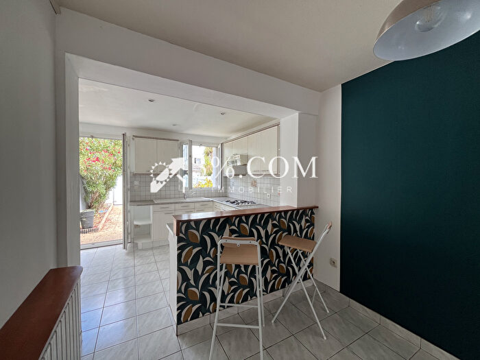 Maison 3 pièces à Saint-Nazaire, Centre-ville, Ville-Port, Petit Maroc, à vendre