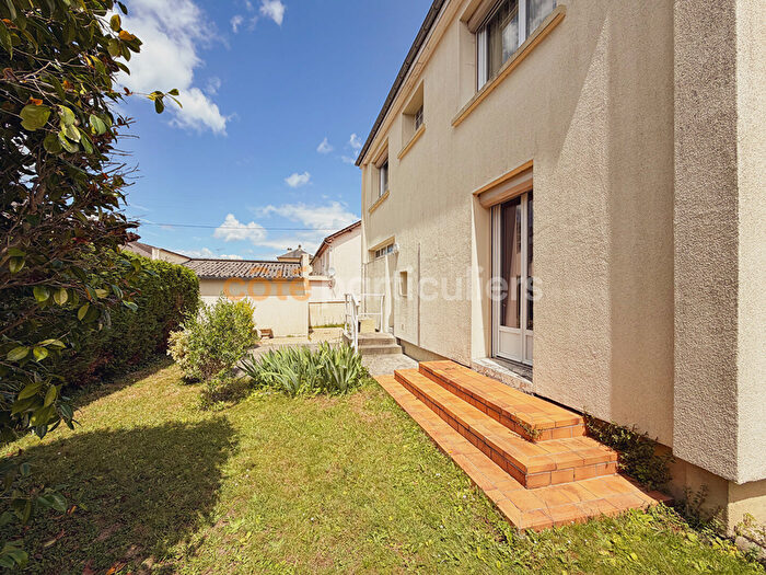 Maison 5 pièces à vendre à Saint-Lô, Est
