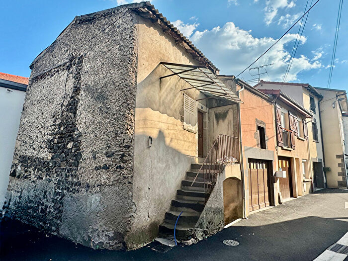 Maison 3 pièces à vendre - Ceyrat