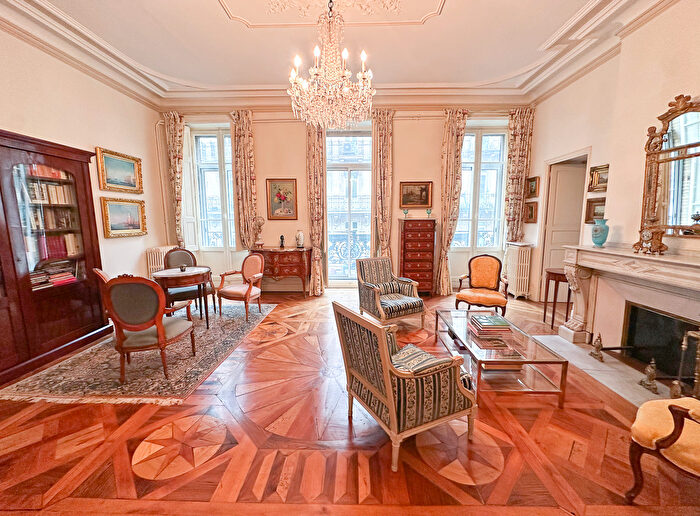 Appartement 6 pièces à vendre à Toulouse, Capitole