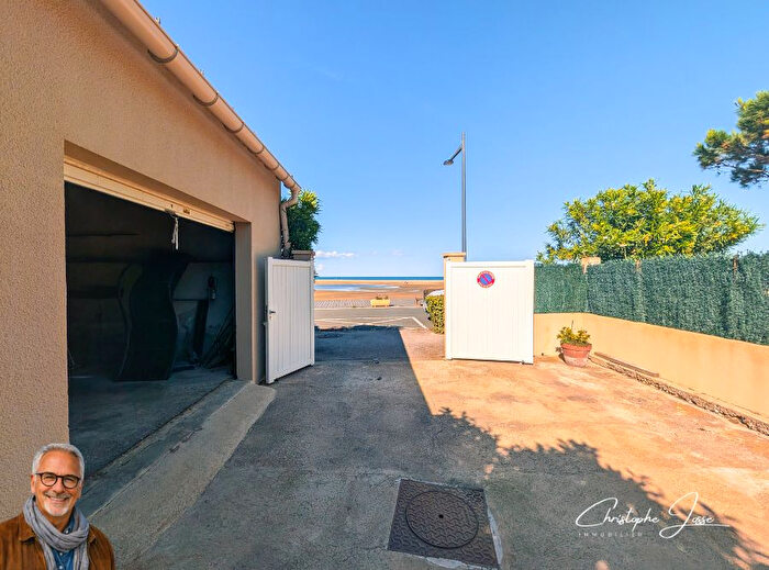 Leucate - Maison 8 pièces à vendre