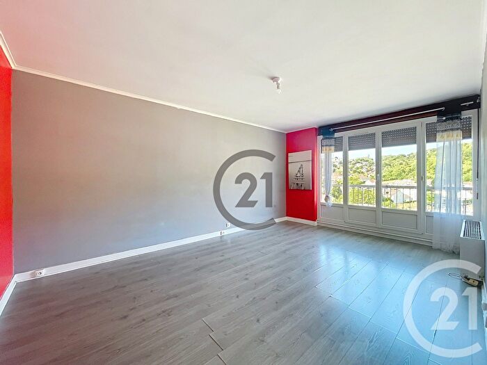 Appartement 2 pièces à louer - Sens, Faubourg d'Yonne, l'île d'Yonne