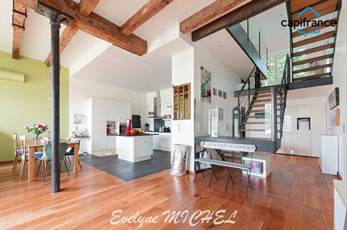 Appartement 6 pièces à vendre - Marseille 14ème, Saint-Barthélémy