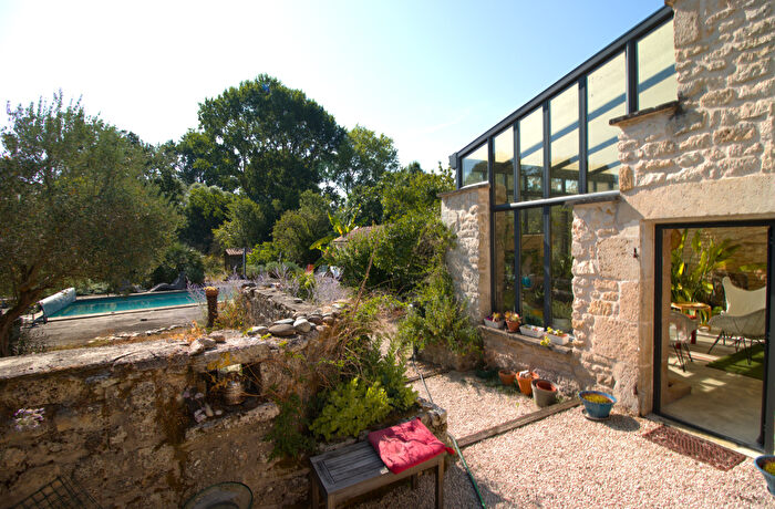 Maison 8 pièces à vendre à Ardillières
