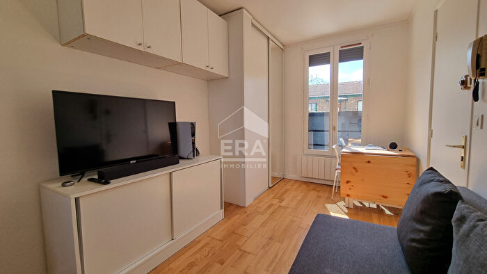 Le Perreux-sur-Marne, Centre-ville, Quais dArgonne : Appartement 1 pièce à vendre