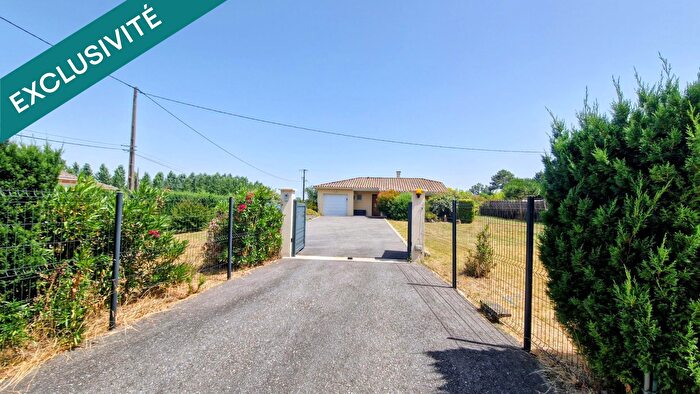 Maison 5 pièces à vendre - Argenton