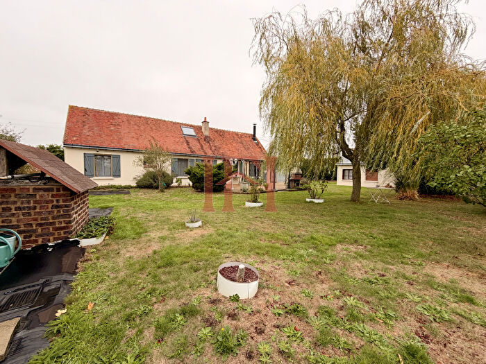 La Fontenelle : Maison 4 pièces à vendre