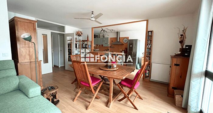 Appartement à vendre - Castanet-Tolosan - 3 pièces