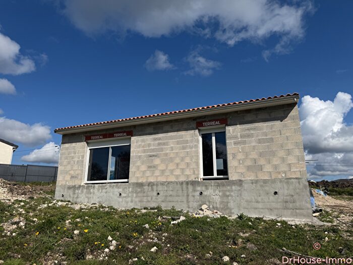 Trélissac - Maison 4 pièces à vendre