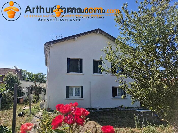 Maison 5 pièces à Lavelanet, à vendre
