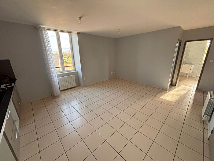 Appartement 4 pièces à Bozouls, à louer