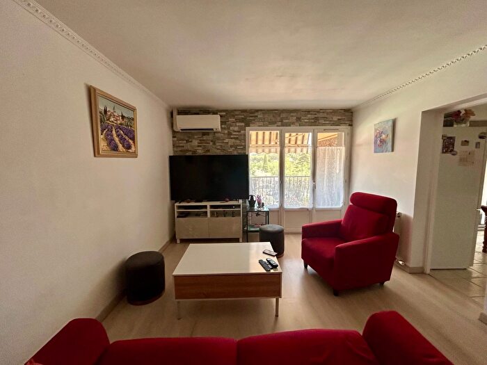Appartement à vendre à Ollioules, Saint-Joseph, Gare