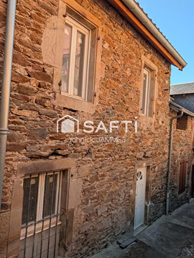 Maison 5 pièces à vendre - Saint-Sernin-sur-Rance