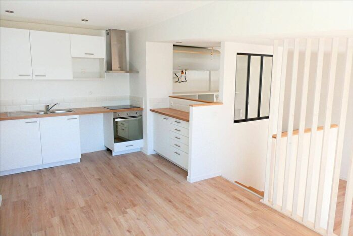 Sainte Marie-Saint Léon, Le Havre - Appartement 4 pièces à louer